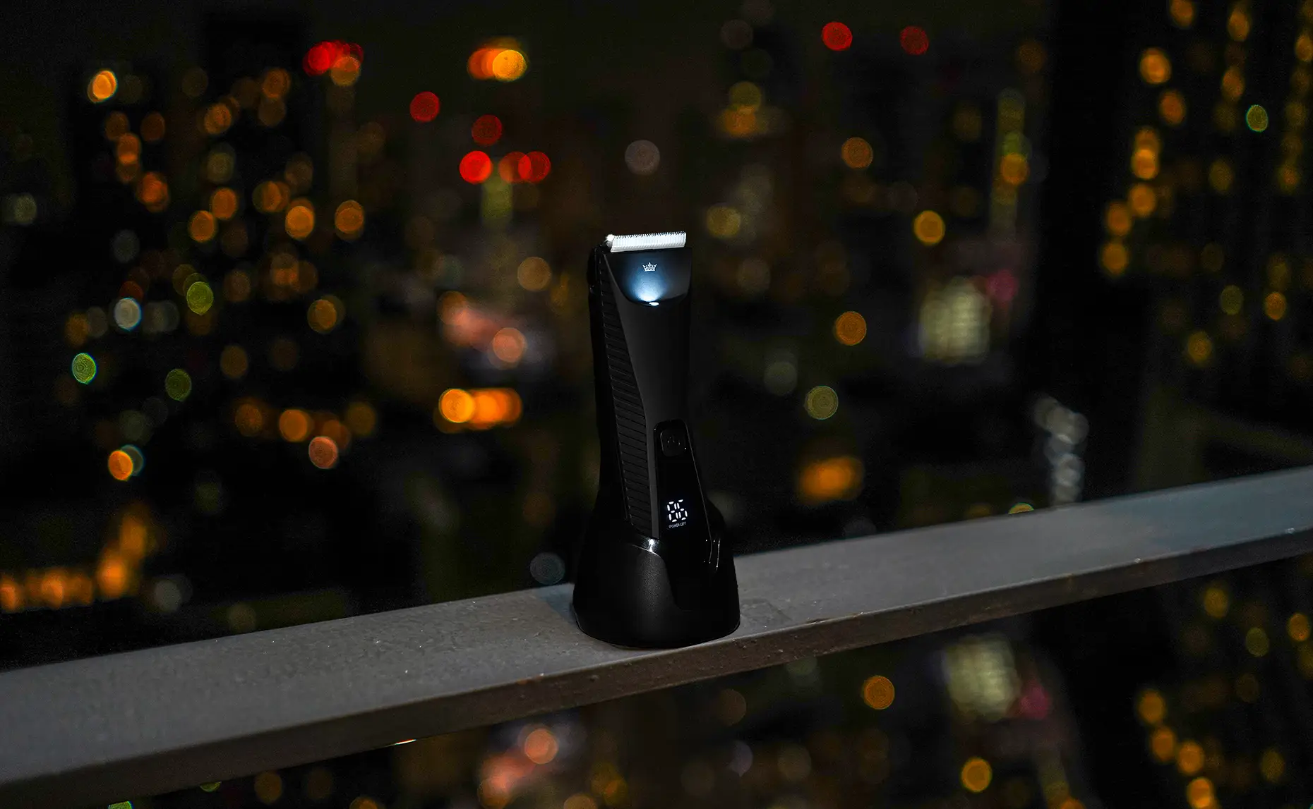 Trim Your Balls the Gentle Way - Zaint