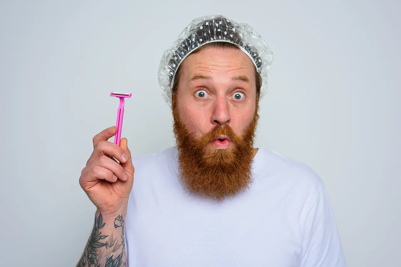 8 Tips for Shaving Your Balls - Zaint